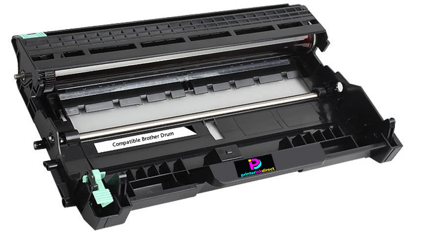 Compatible Brother DR3200 Laser Printer Imaging Drum Unit ...